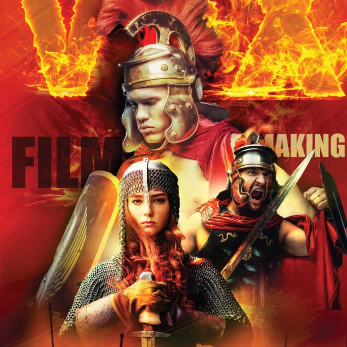 VFX - Arena Multimedia Electronic City